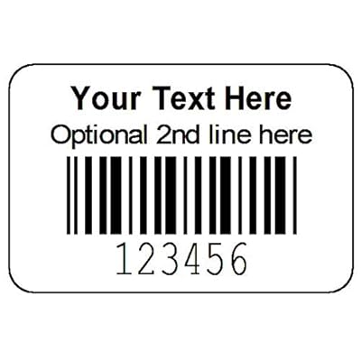 Magazine Barcode With Price And Date