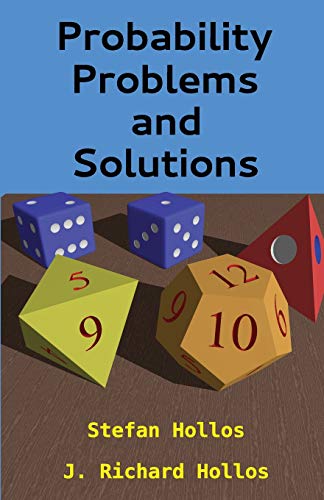 Probability Problems and Solutions - Lynderm Store