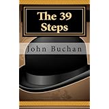 Amazon.com: The Thirty-Nine Steps (Dover Thrift Editions: Crime/Mystery ...