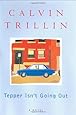 Amazon.com: Tepper Isn't Going Out: A Novel (9780375506765): Trillin ...
