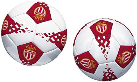 As Monaco – Soccer Ball as Monaco – BigaMart