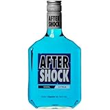 Aftershock Black Liqueur, 70 cl: Amazon.co.uk: Grocery
