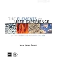 The Elements of User Experience: User-Centered Design for the Web ...