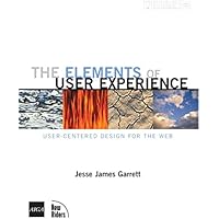 The Elements of User Experience: User-Centered Design for the Web ...