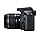 Canon Eos 4000D 18-55/3.5-5.6 EF-S III DSLR Kamera: Amazon.de: Kamera