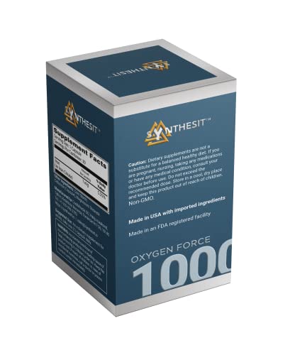 Synthesit Oxygen Force on Galleon Philippines