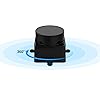 Yahboom Lidar Sensor LD06 DTOF LDS Lidar Scanner Kit 12M Radar 360 ...