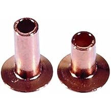 Tubular & Semi-Tubular Rivets | Amazon.com