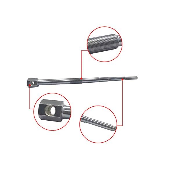 2872085 Primary Drive Clutch Puller Compatible with 2010-2020 Polaris ...