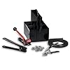 PAC Strapping SK68 Portable Steel Strapping Kit with Carrying Case, 3/4 ...