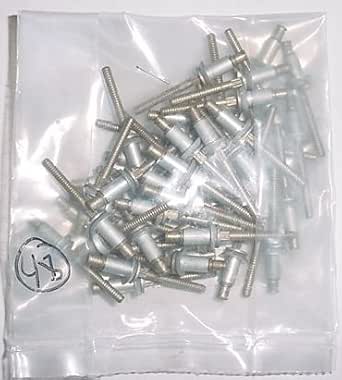 Airplane Cherry Rivets / CherryMax, CR3243-06-03 -Rev: Amazon.com ...