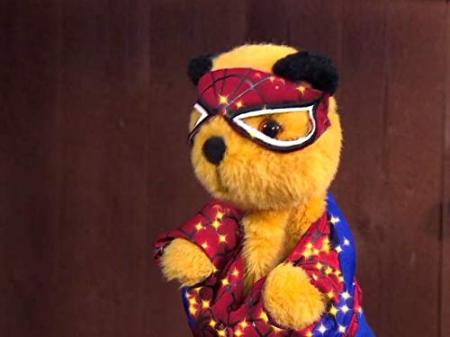 Watch The Sooty Show - Season 2 | Prime Video