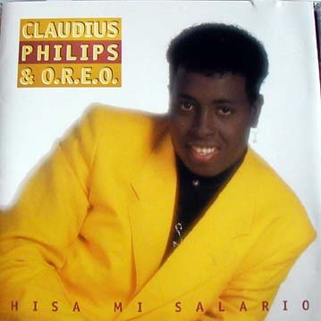 Claudius Philips & O.R.E.O. - Hisa Mi Salario - Amazon.com Music