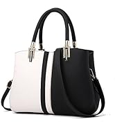 Amazon.com: Nevenka Purses and Fashion Handbags for Women Top Handle ...