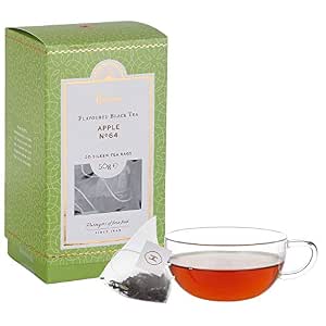 Harrods London Tea Bags | semashow.com