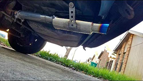 Best Quiet Performance Muffler in 2021: Product Reviews & Buying Guide