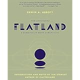 Flatland: A Romance of Many Dimensions (Dover Thrift Editions: Classic ...