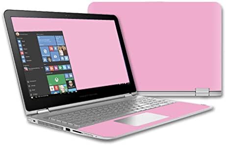 Amazon.com: MightySkins Skin Compatible with HP Envy x360 15 (2015 ...