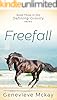 Amazon.com: Freefall: Book Three in the Defining Gravity Series eBook ...