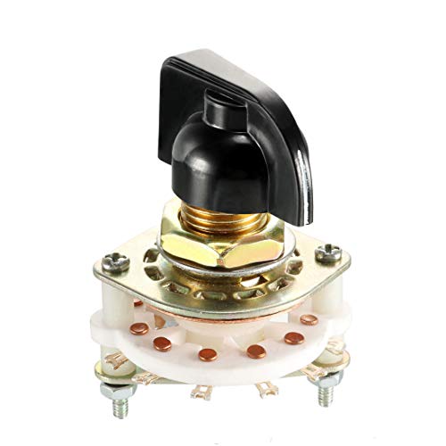 Compare price to 7 position rotary switch | TragerLaw.biz
