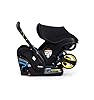 Doona Infant Car Seat & Latch Base – Car Seat to Stroller – Midnight ...