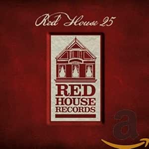 VARIOUS ARTISTS - Red House 25 - Amazon.com Music