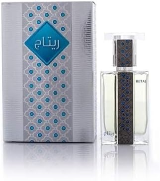 Almajed Retaj Perfume, 50ml price in Saudi Arabia | Amazon Saudi Arabia ...