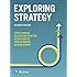 Amazon.com: Exploring Strategy: Text & Cases (8601200473933): Gerry ...