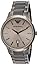 Buy Emporio Armani Analog Grey Dial Women's Watch-AR11062 Online at Low ...