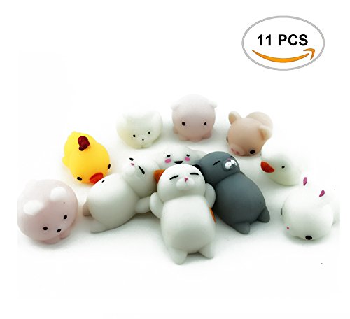 Best Selling Top Best 5 cute animal squishies from Amazon (2017 Review ...