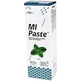 GC Mi Paste PLUS Mint 40G (with Fluoride) : Amazon.ca: Health ...