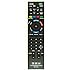 Amazon.com: Sony RMVLZ620 Universal Remote Control (Black): Home Audio ...