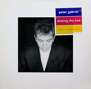 Shaking The Tree: PETER GABRIEL: Amazon.ca: Music