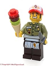 Review - 70812 Creative Ambush | Rebrickable - Build with LEGO