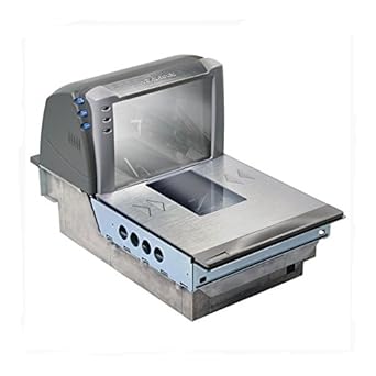 Amazon.com: Datalogic Scanning 83212402-004 Magellan 8300 Bi-Optic ...