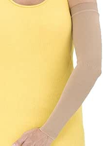 Amazon.com: mediven mondi esprit, CCL2, Arm Sleeve, Compression Sleeve ...