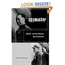 Amazon.com: Spymaster: Dai Li and the Chinese Secret Service ...