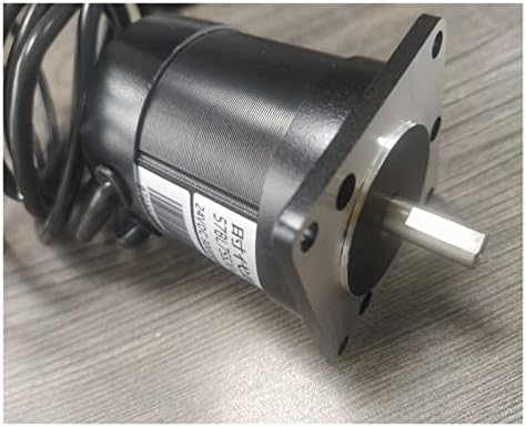 dc motor BLDC 57mm brushless DC motor 24V 150W 3000rpm 0.5N.M body ...