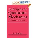 Principles of Quantum Mechanics, 2nd Edition: R. Shankar: 9780306447907 ...