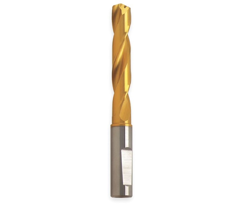 GUHRING 9011830133000 RT100 U Carbide High Performance Jobber Drill ...