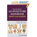 Acupuncture Handbook - 'Point Locations' - Kindle edition by Youngjong ...
