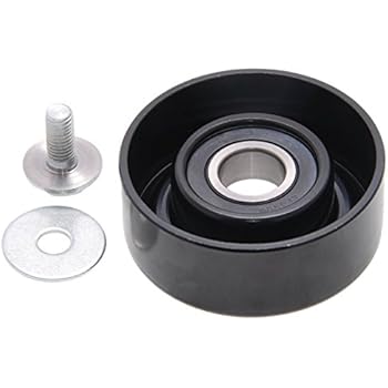 Amazon.com: 11955Et00A - Pulley Idler For Nissan - Febest: Automotive