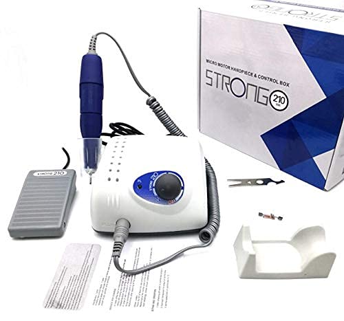 Strong Control Box for 102L /105L Micro Motor 65W Manicure Pedicure ...