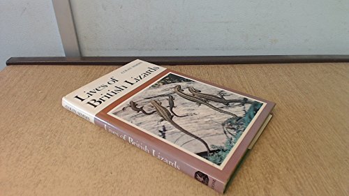 Lives of British lizards: Simms, Colin: 9780900404108: Amazon.com: Books