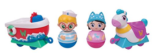 Ultimate Easter Gift Guide for Kids — That Bald Chick®