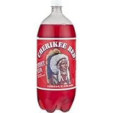 Cheerwine Cherry Soda Pop