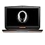 Amazon.com: Alienware 15 UHD 15.6-Inch Touchscreen Gaming Laptop (Intel ...