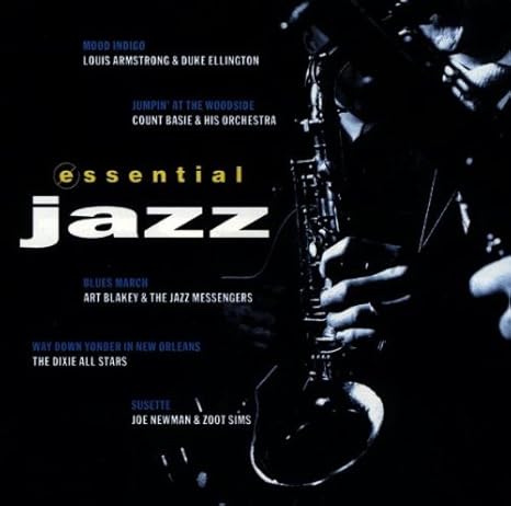 - Essential Jazz - Amazon.com Music