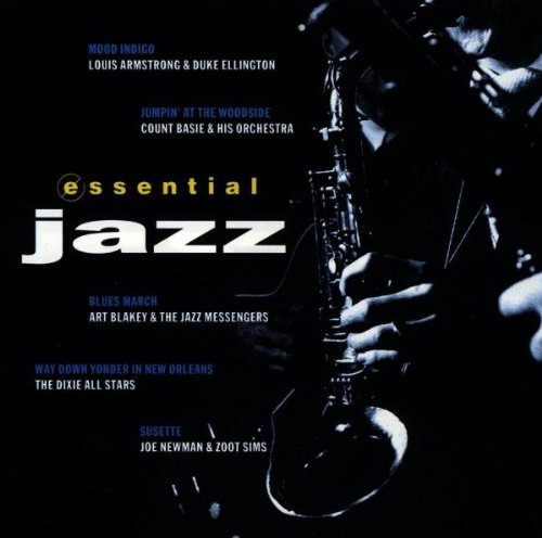 - Essential Jazz - Amazon.com Music