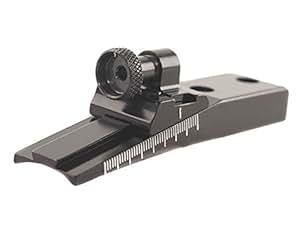Amazon.com : Williams Rear Peep Sight WGRS-44 for Ruger 44 Rifles ...